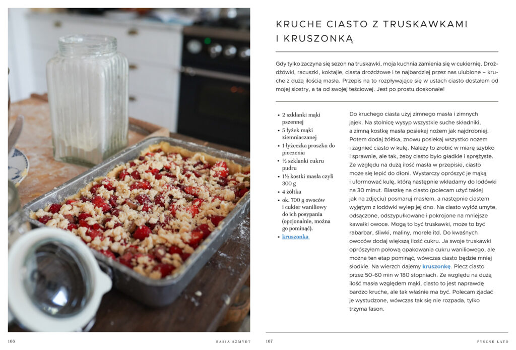 PYSZNE LATO - Sklep online